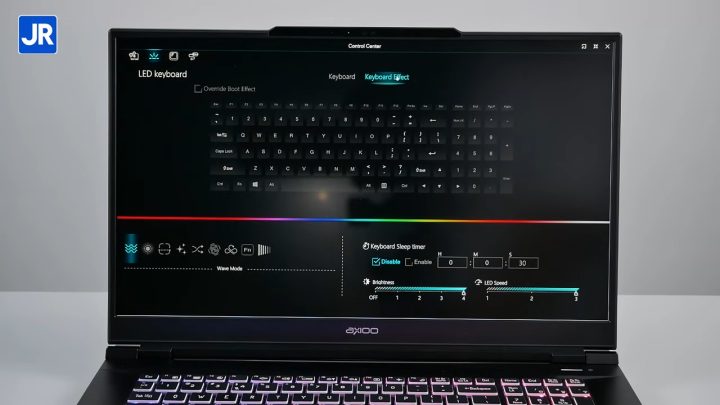 Review Axioo Pongo Monster X: Laptop Indonesia TERKENCANG 2024? • Jagat ...