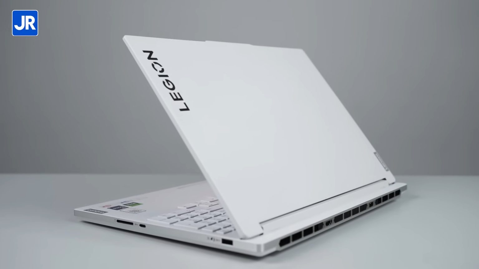 Review Lenovo Legion 7i Gen 9: Cantik, Profesional dan Kencang! • Jagat ...