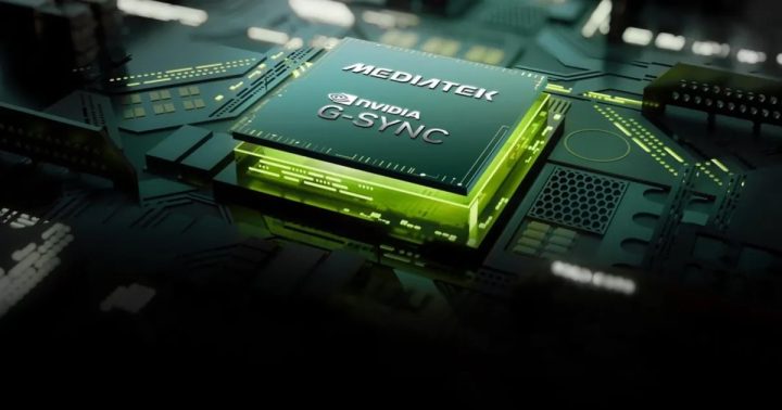 Berkat Kerjasama Nvidia - MediaTek, G-Sync Bisa Hadir ke Monitor Murah ...