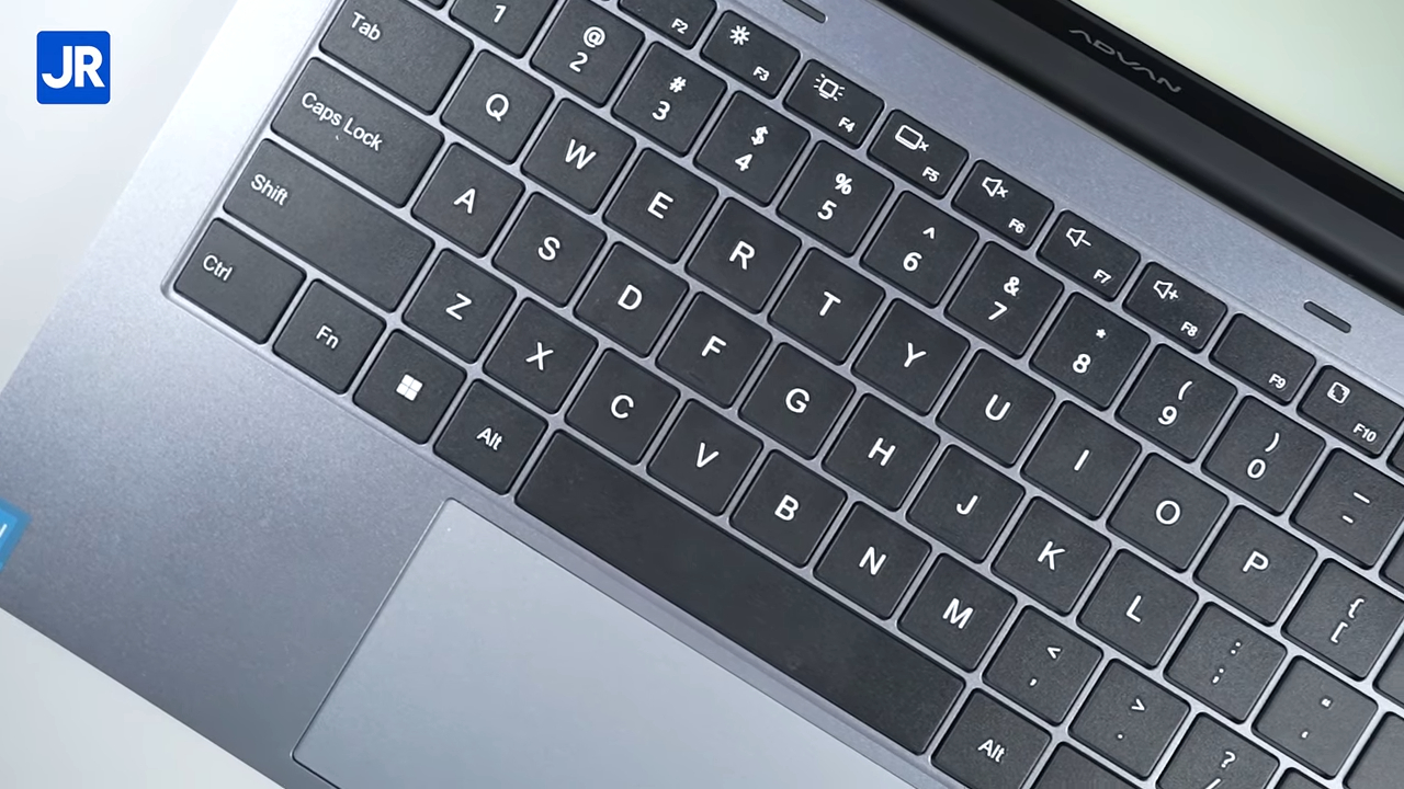 Review Advan TBook: Laptop Rp 3 Juta, Upgradeable, Performa Mantap ...