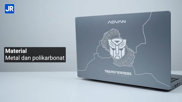 Review Advan TBook: Laptop Rp 3 Juta, Upgradeable, Performa Mantap ...