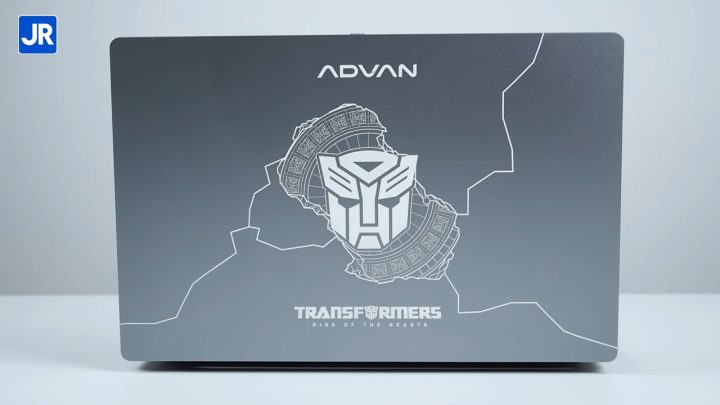 Review Advan TBook: Laptop Rp 3 Juta, Upgradeable, Performa Mantap ...