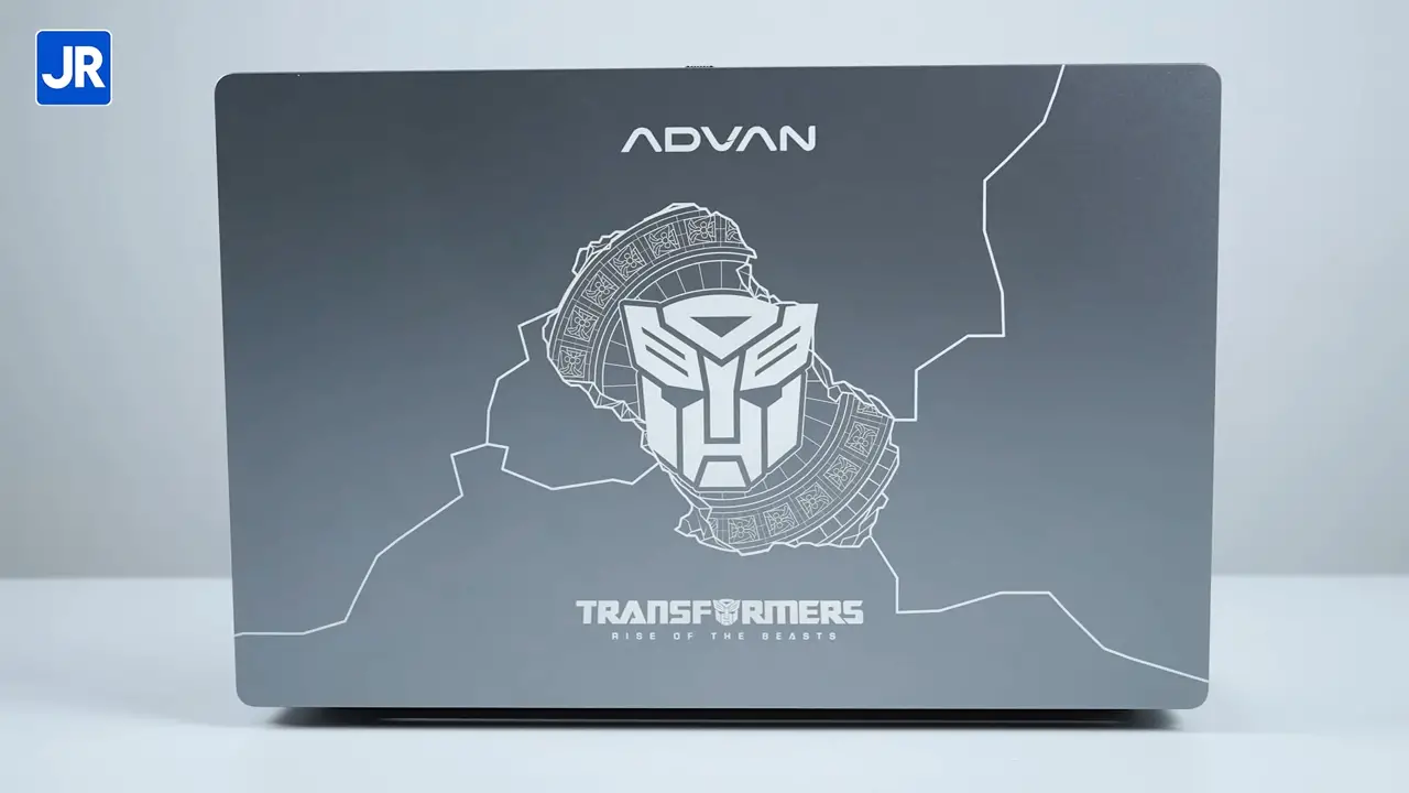 Review Advan TBook: Laptop Rp 3 Juta, Upgradeable, Performa Mantap ...