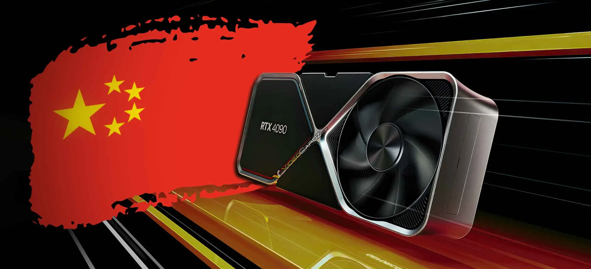 Startup AI di China Lebih Pilih RTX 4090 Daripada NVIDIA H20 • Jagat Review