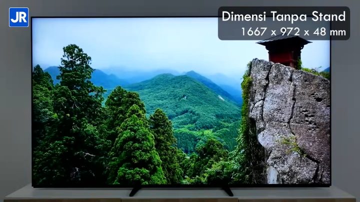 Review Sony BRAVIA 9: Smart TV Super Terang, Kualitas Tampilan Kelas ...