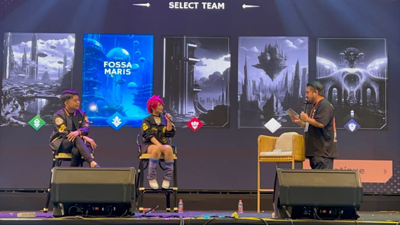 Sekuya Terpilih Wakili Game Indonesia ke Tokyo Game Show 2024 • Jagat ...