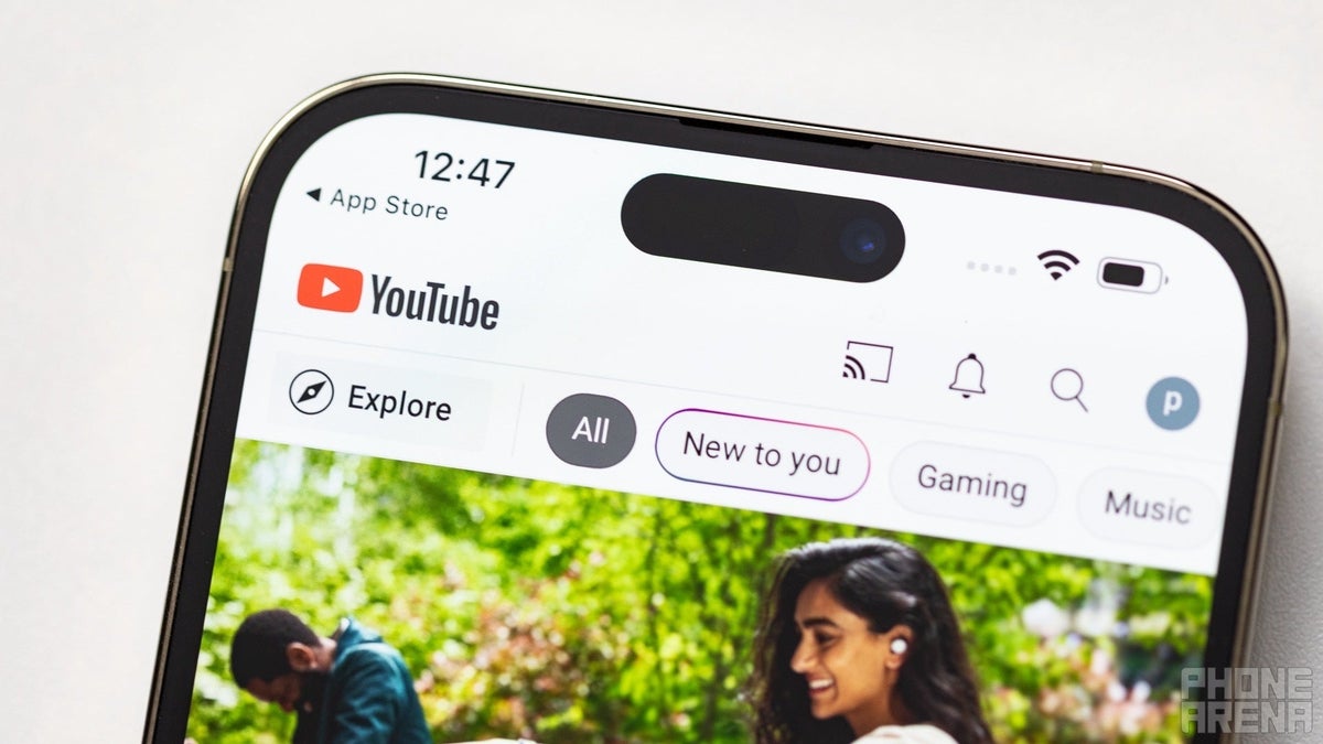 YouTube Hadirkan Opsi Berbagi Channel Dengan QR Code • Jagat Review