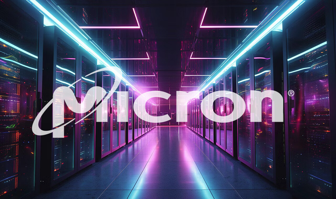 Micron Kembangkan SSD Data Center PCIe Gen 6 Pertama di Industri ...
