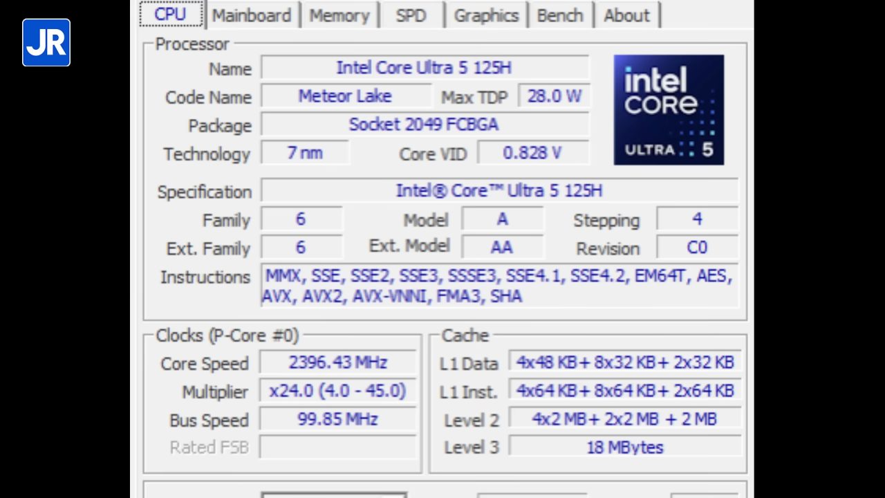 Review ADVAN AI-Gen Ultra: Laptop "AI" dari Brand Lokal dengan Prosesor ...