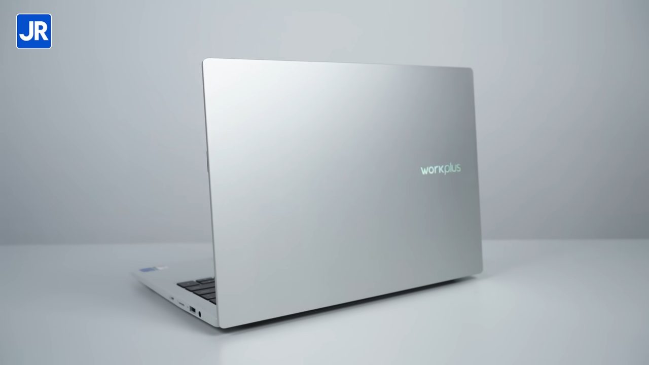 Review ADVAN Workplus (Core i5 H-Series): Super Kencang Buat Harganya ...