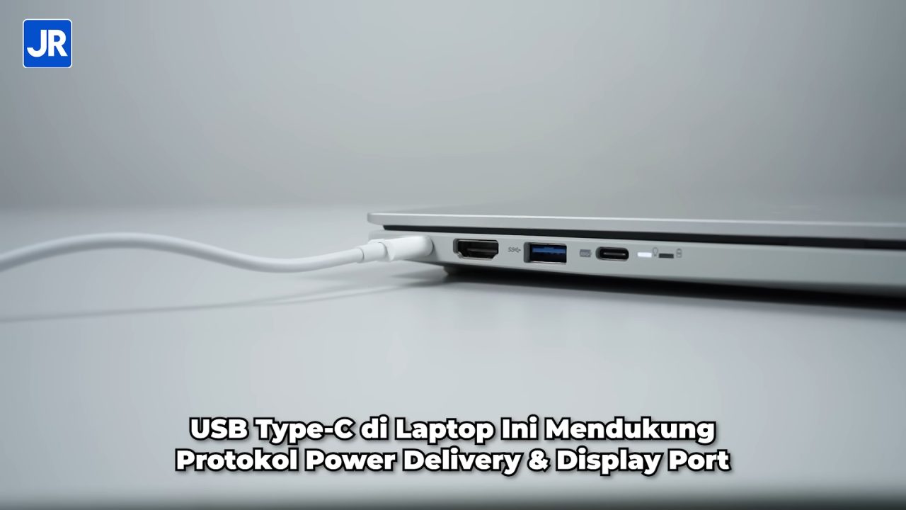 Review ADVAN Workplus (Core i5 H-Series): Super Kencang Buat Harganya ...