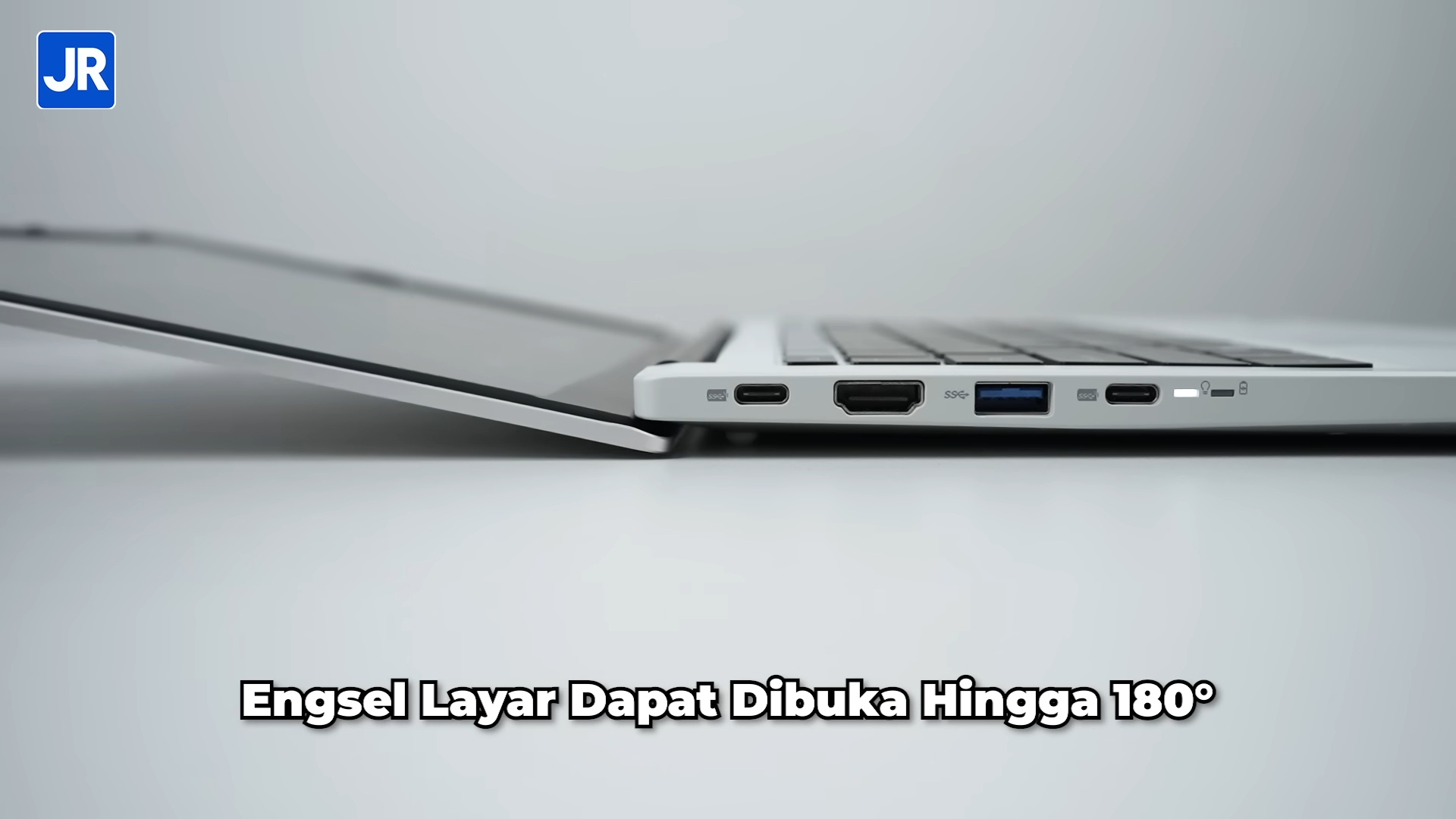 Review ADVAN Workplus (Core i5 H-Series): Super Kencang Buat Harganya • Jagat Review