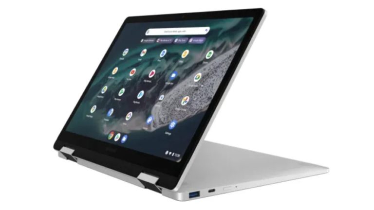 Samsung Siap Luncurkan Chromebook Plus, Chromebook Premium Baru • Jagat ...