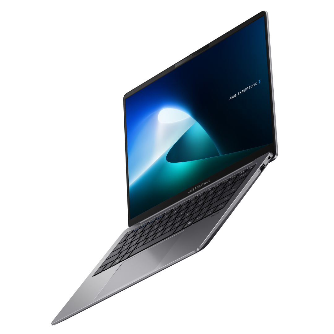 ASUS Umumkan Seri Laptop Baru ExpertBook P Series di IFA 2024 • Jagat ...