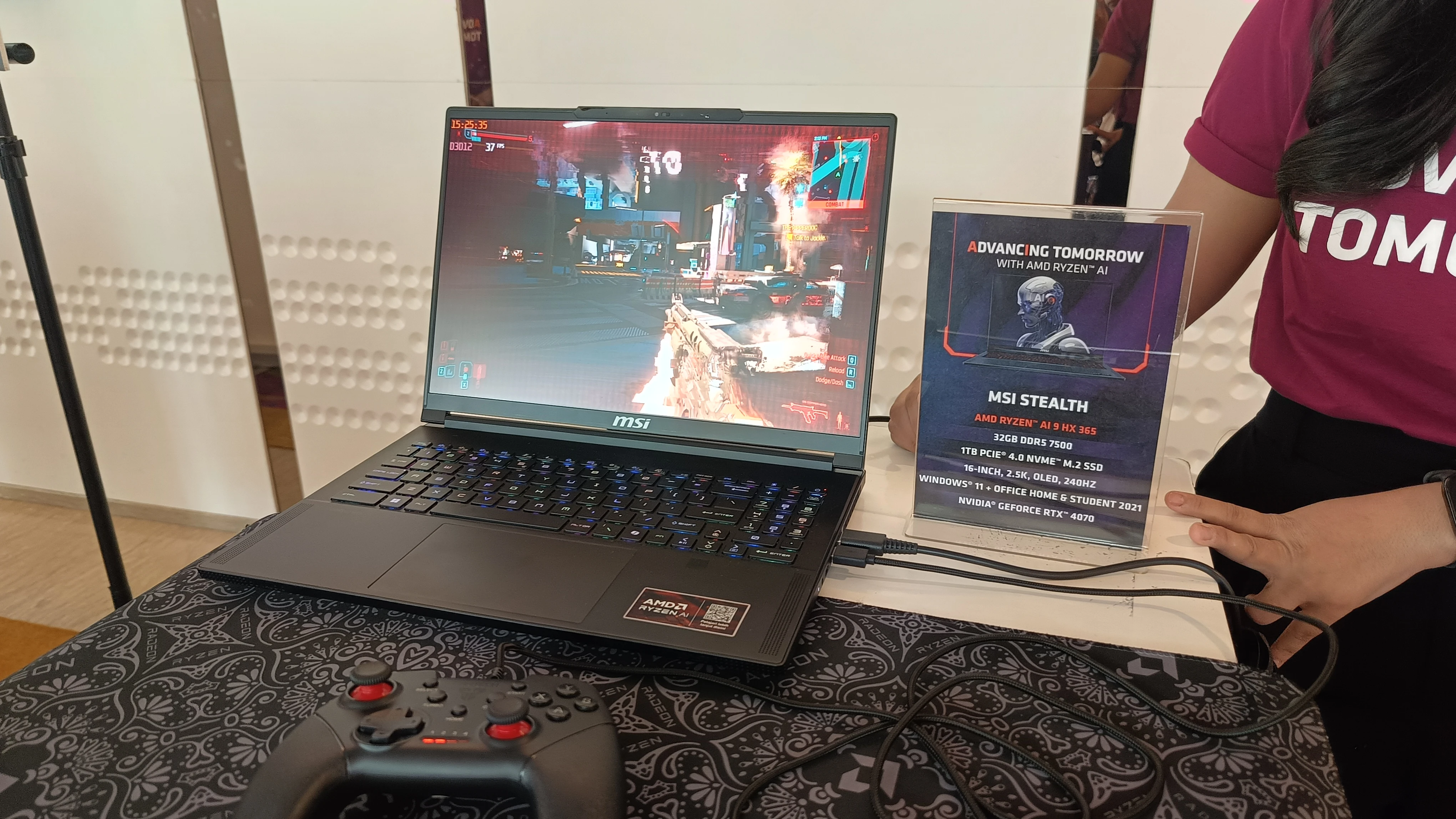 Prosesor AMD Ryzen AI 300 Series Resmi Hadir di Indonesia • Jagat Review