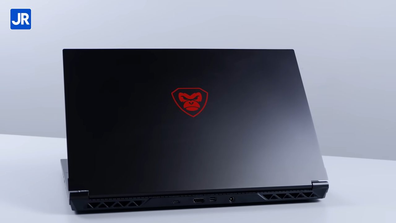 Review Axioo Pongo 750: Laptop Gaming Termurah dari Axioo dengan RTX 40 ...