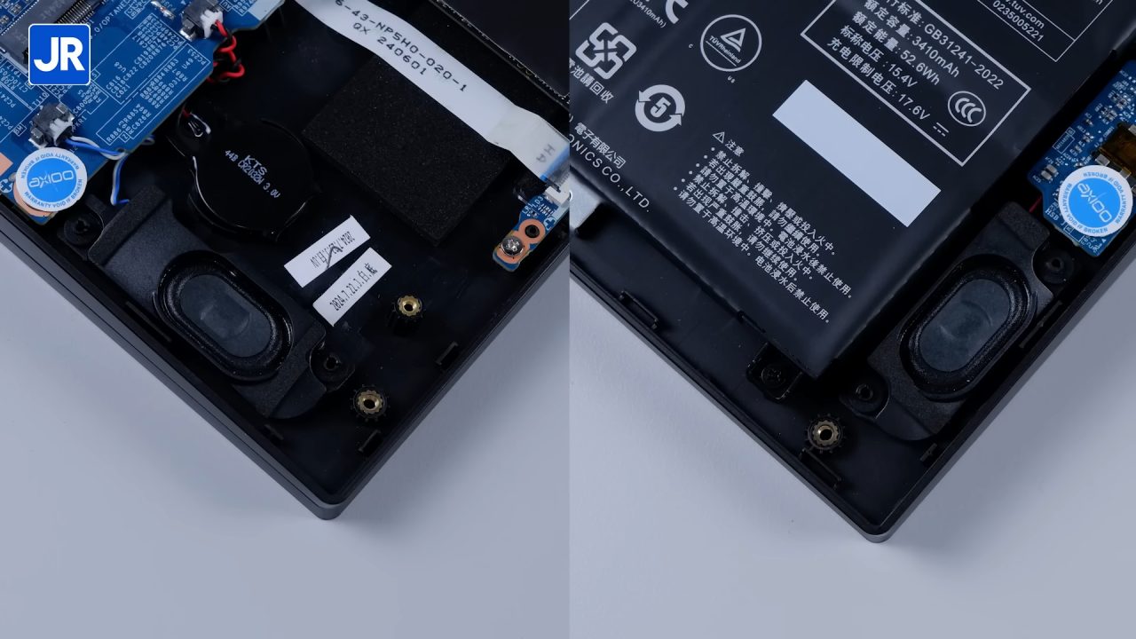 Review Axioo Pongo 750: Laptop Gaming Termurah dari Axioo dengan RTX 40 ...