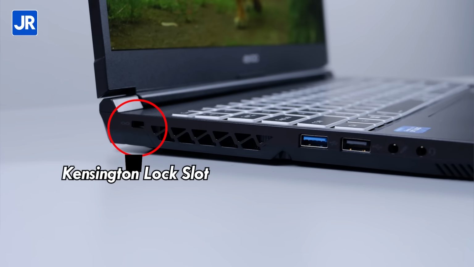 Review Axioo Pongo 750: Laptop Gaming Termurah dari Axioo dengan RTX 40 ...