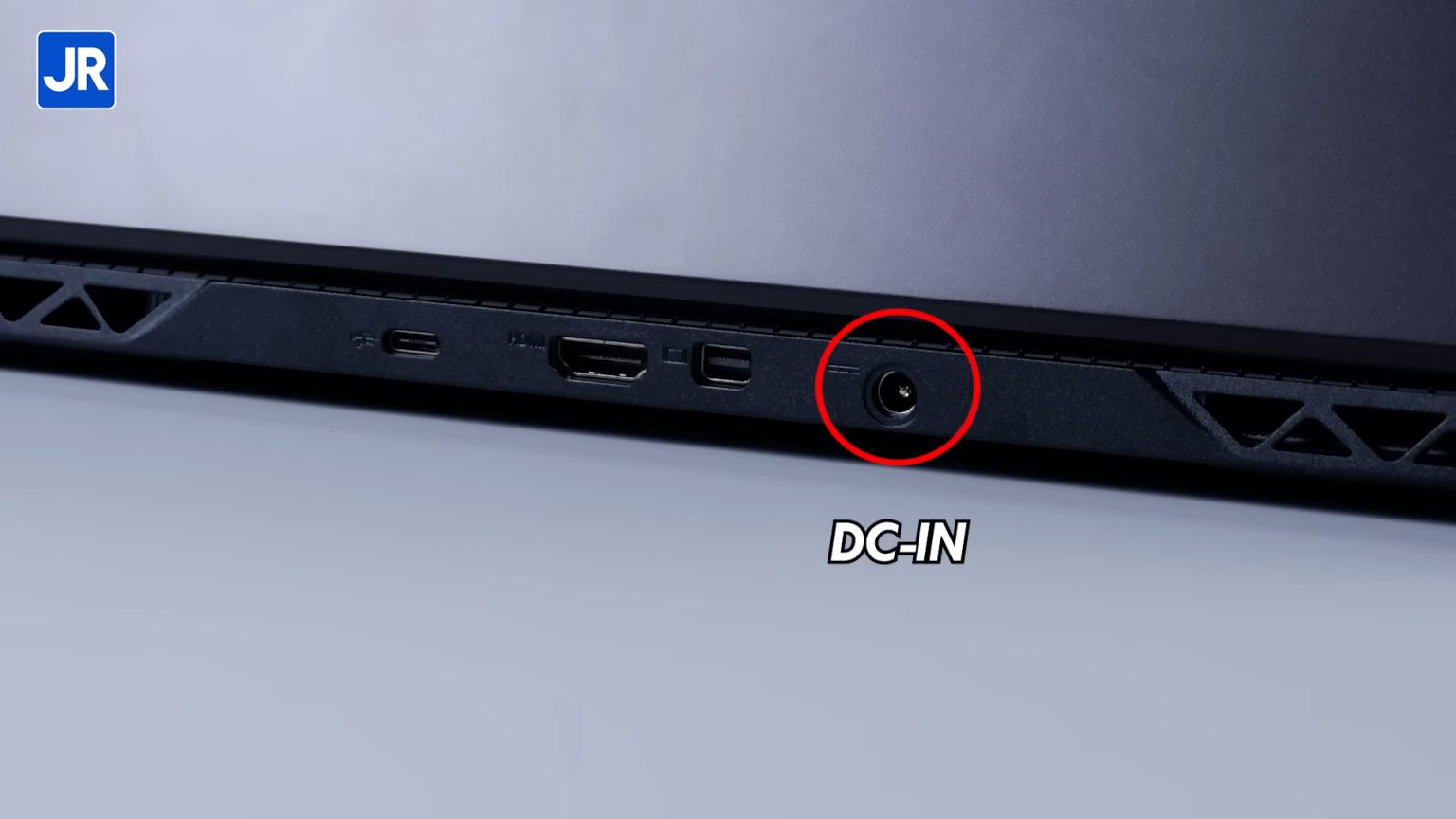 Review Axioo Pongo 750: Laptop Gaming Termurah dari Axioo dengan RTX 40 ...