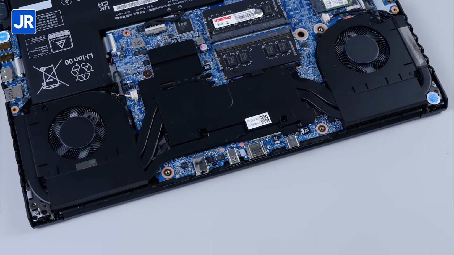 Review Axioo Pongo 750: Laptop Gaming Termurah dari Axioo dengan RTX 40 ...