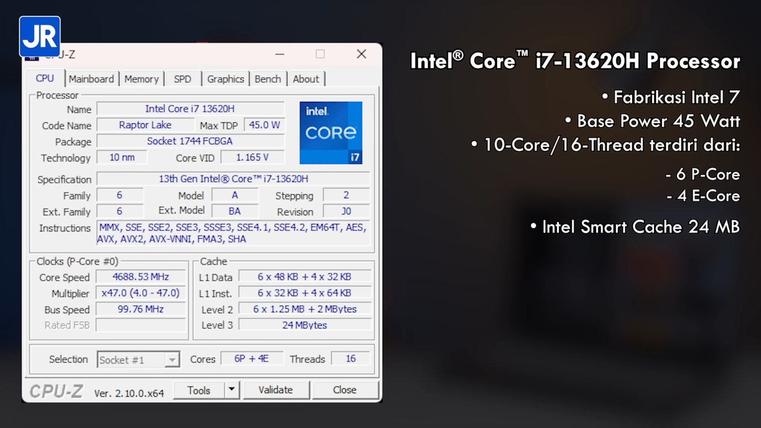 Review Axioo Pongo 750: Laptop Gaming Termurah dari Axioo dengan RTX 40 ...