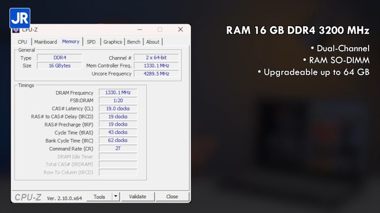 Review Axioo Pongo 750: Laptop Gaming Termurah dari Axioo dengan RTX 40 ...