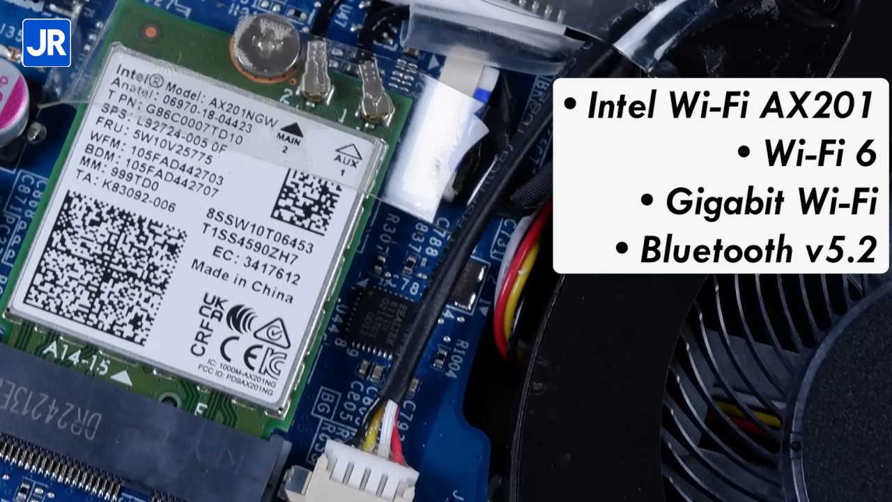 Review Axioo Pongo 750: Laptop Gaming Termurah dari Axioo dengan RTX 40 ...