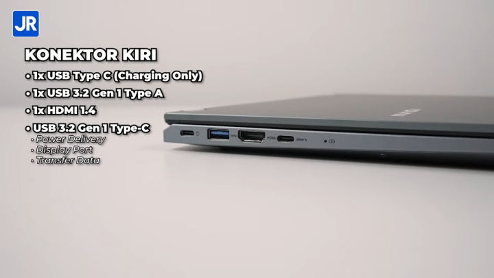 Review ADVAN 360 Stylus Pro: Laptop 2-in-1 Salah Harga? • Jagat Review