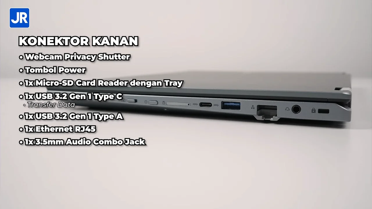 Review ADVAN 360 Stylus Pro: Laptop 2-in-1 Salah Harga? • Jagat Review