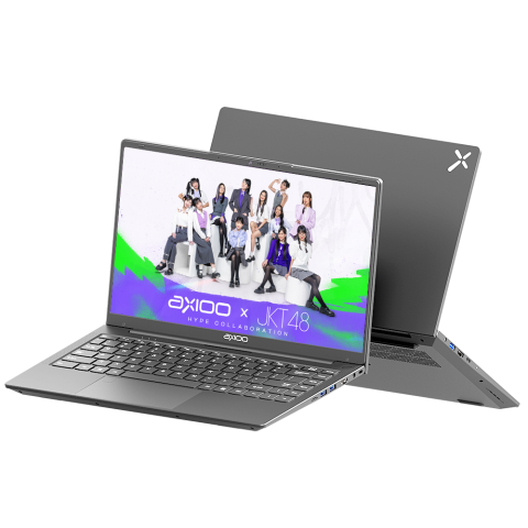 Axioo Luncurkan Hype 5 Gen 12 dengan Prosesor Intel Core Gen 12 • Jagat ...