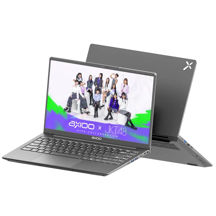 Axioo Luncurkan Hype 5 Gen 12 dengan Prosesor Intel Core Gen 12 • Jagat ...