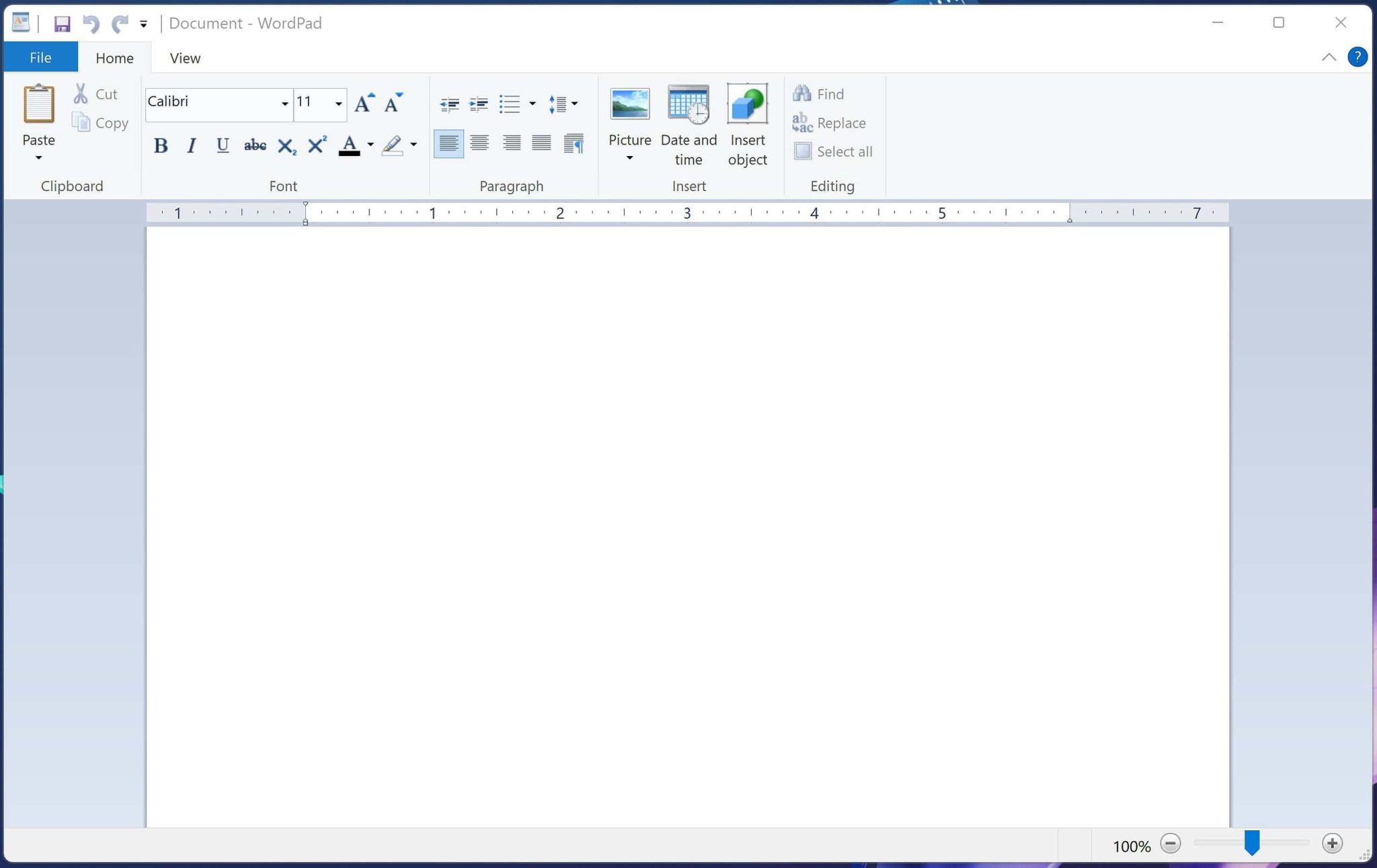 Microsoft Resmi "Matikan" WordPad di Update Windows Terbaru • Jagat Review