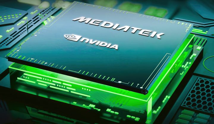 Chip AI Mediatek - NVIDIA Segera Produksi, Siap Tantang Snapdargon X ...