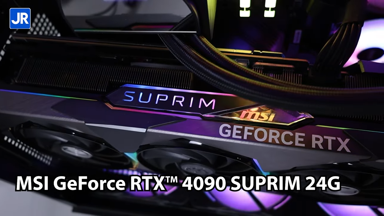 Upgrade Pc Biasa Jadi Kencang Ai Dengan Ganti Graphics Card Saja