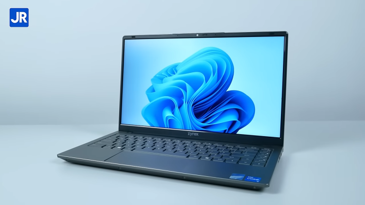 Review Zyrex Blaze: Laptop 6 Jutaan Paling Oke dari Zyrex! • Jagat Review