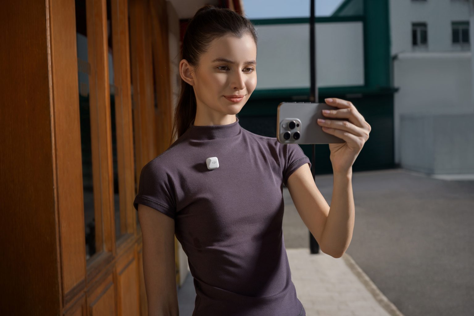 DJI Mic Mini Dirilis, Mikrofon Wireless Kecil dengan Fitur Besar ...