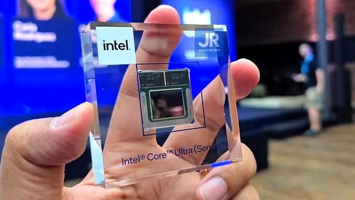 Intel Tak Akan Lagi Pakai Integrated Memory Setelah Lunar Lake, Kenapa ...