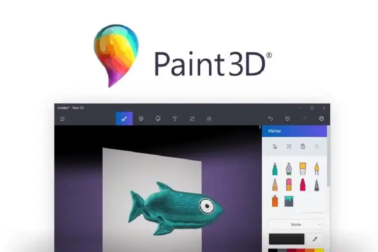 Microsoft Resmi Matikan Paint 3D, Sudah Dihapus dari Microsoft Store ...