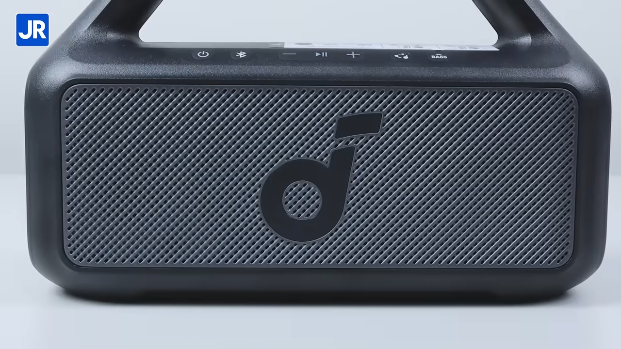 Review Soundcore Boom 2: Speaker Ringkas dengan Bass Kencang, Tahan Air ...