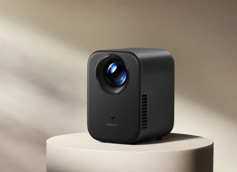 Xiaomi Smart Projector L1 Meluncur, Bawa Home Theater ke Rumah dengan ...