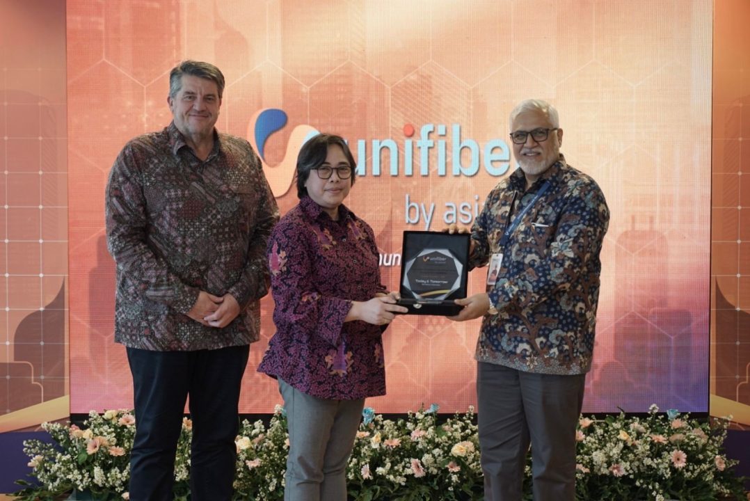 Asianet Hadirkan Solusi Layanan Internet Fiber Optik: Unifiber • Jagat ...
