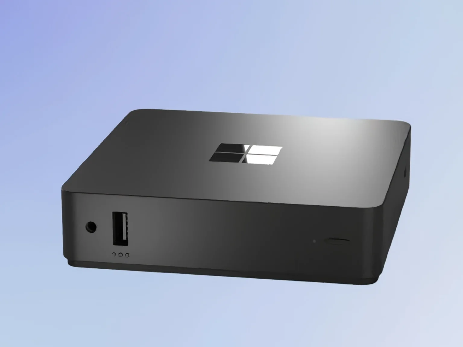 Microsoft Umumkan Windows 365 Link, Mini PC untuk Kelas Enterprise ...