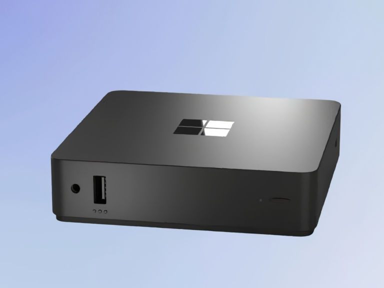 Microsoft Umumkan Windows 365 Link, Mini PC untuk Kelas Enterprise ...