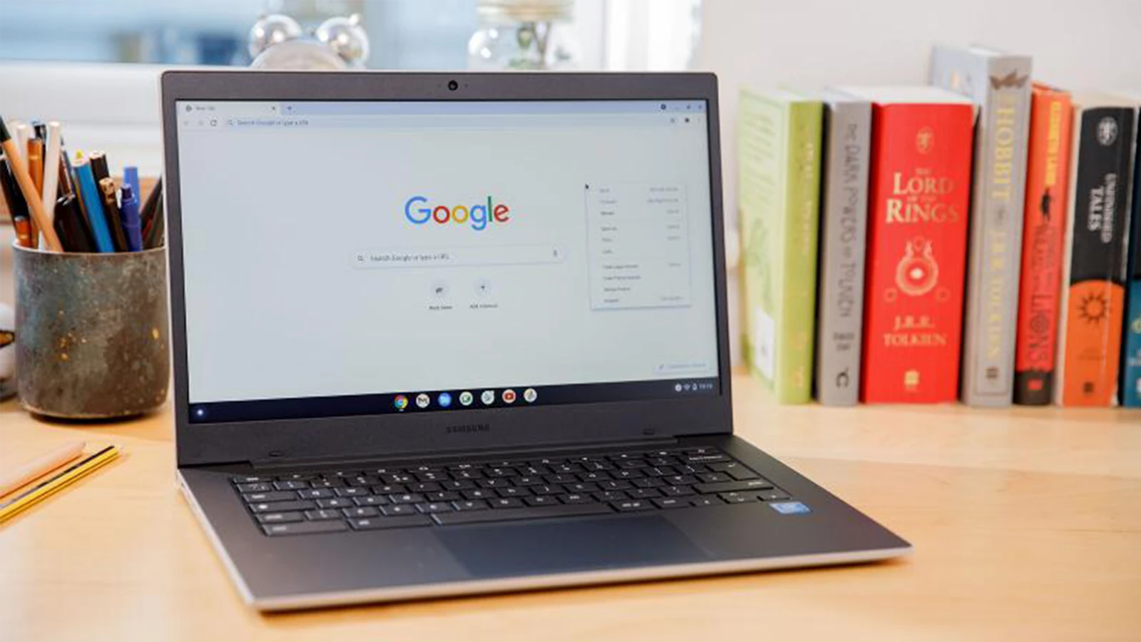 Google Rilis Update ChromeOS M130 dengan Sejumlah Fitur Baru • Jagat Review