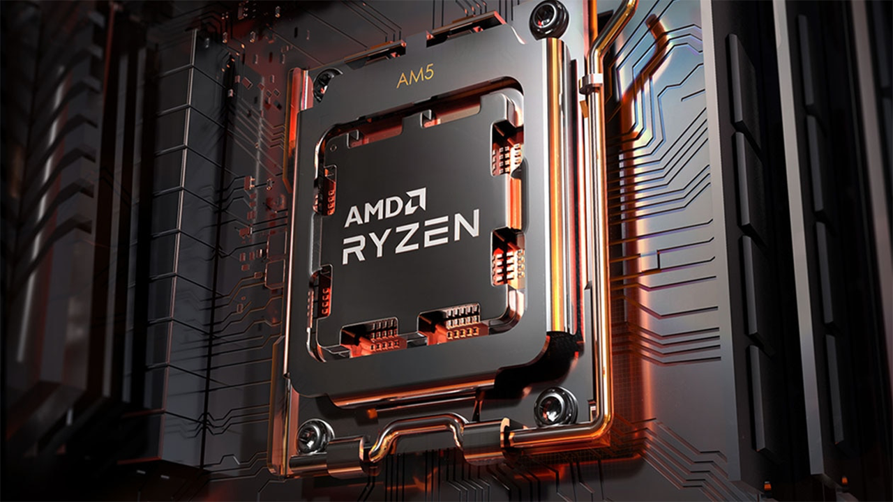 Bocoran AMD Ryzen 9 9950X3D Muncul di CPU-Z • Jagat Review