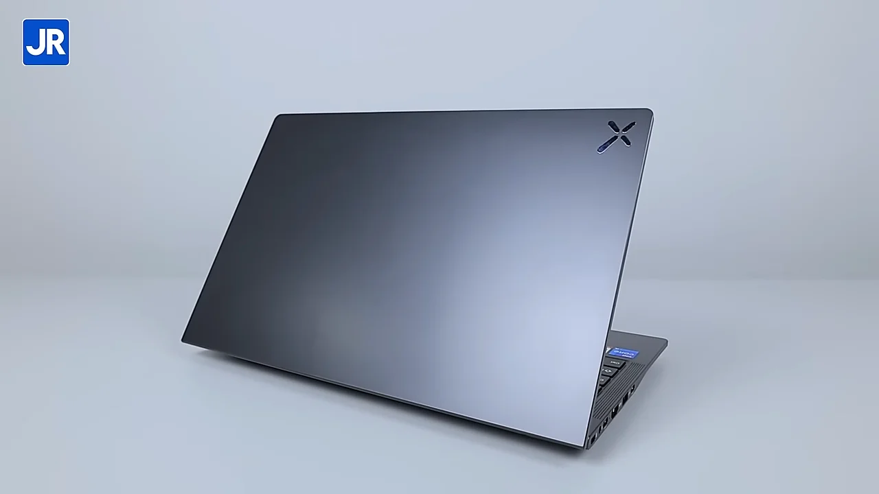 Review Axioo Hype 5 Gen 12: Laptop Murah Serba Bisa • Jagat Review