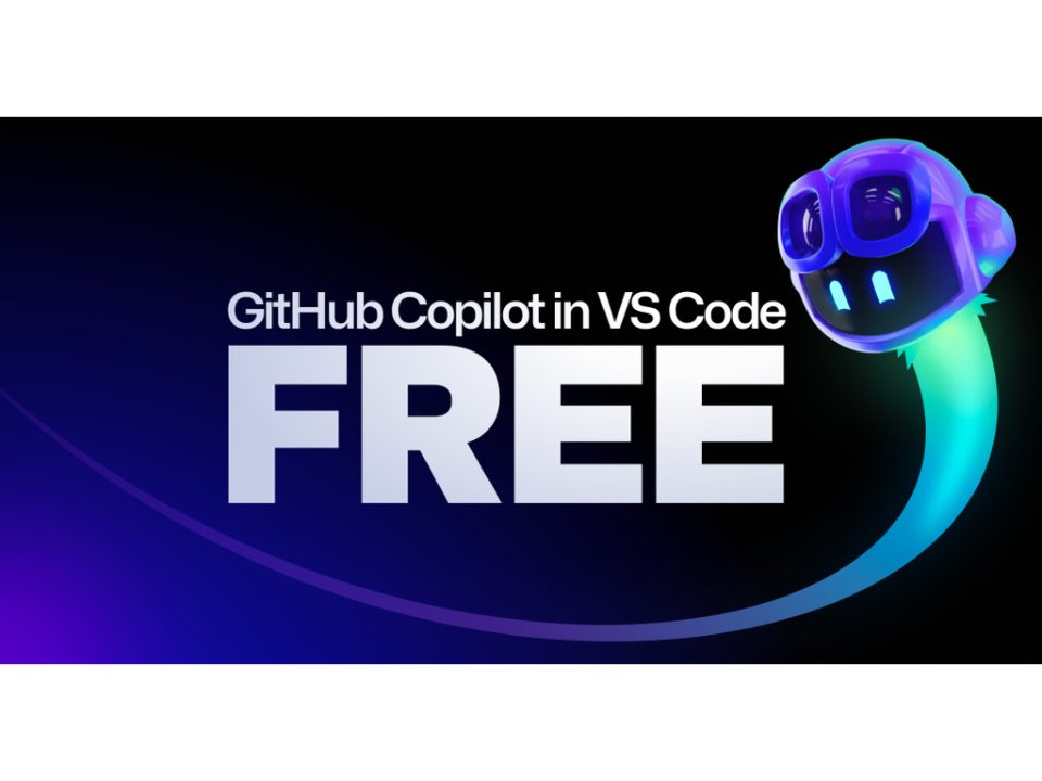 GitHub Umumkan CoPilot Code Gratis Untuk Visual Studio Code! • Jagat Review