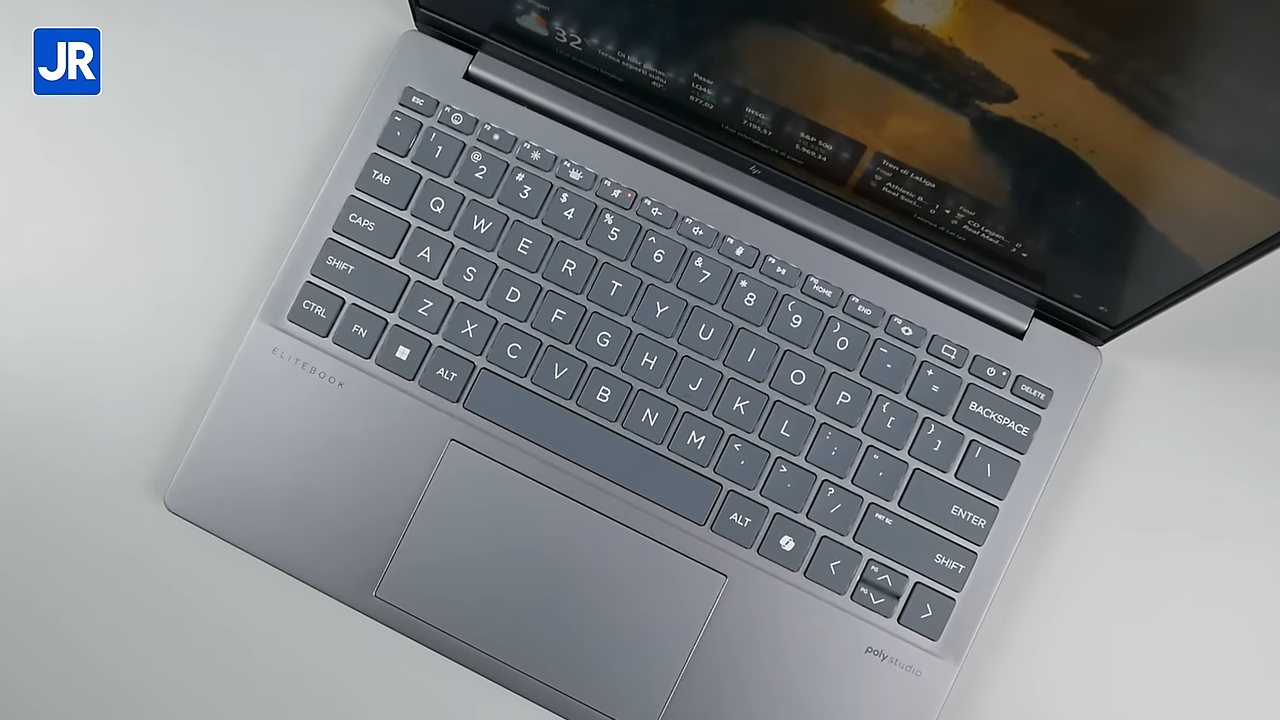 Review HP EliteBook 635 Aero G11: Laptop Kerja Yang Tipis dan Ringan ...