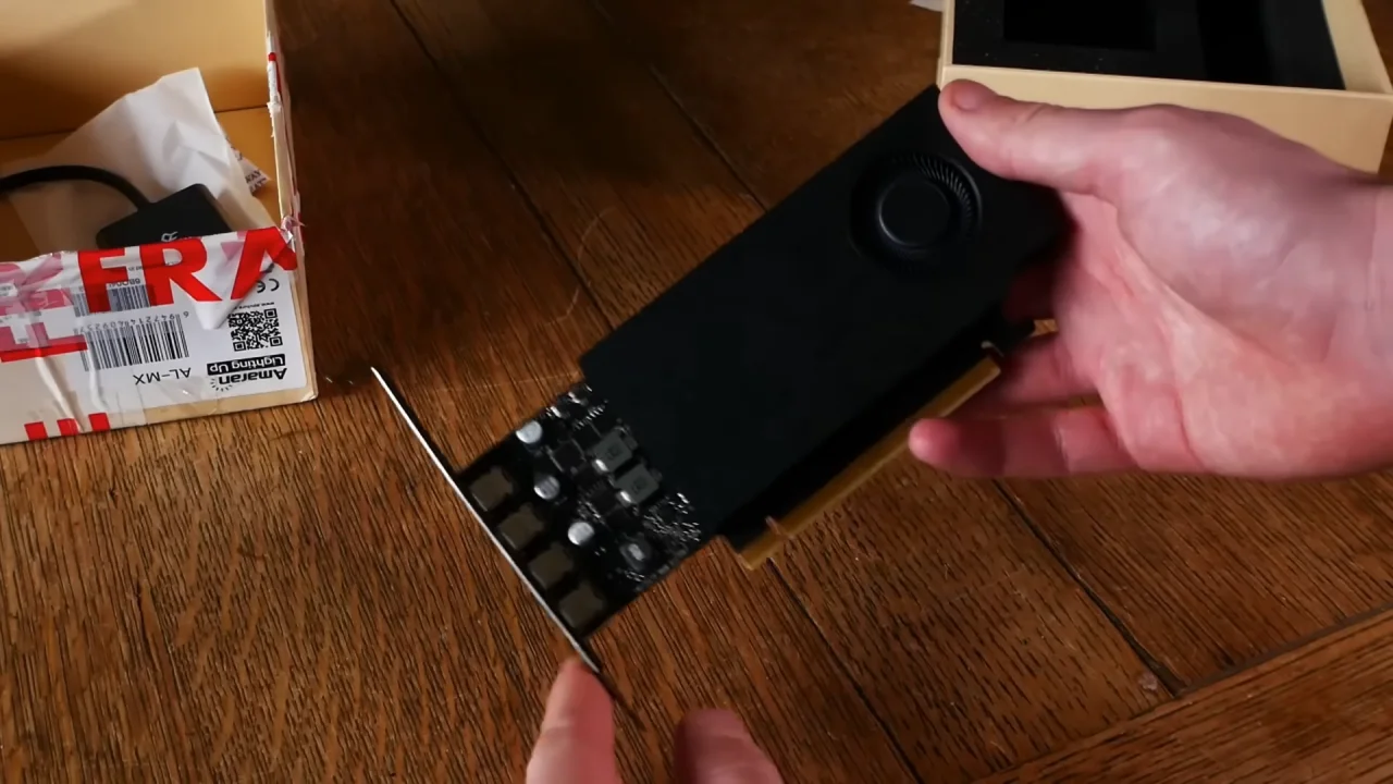 Muncul GPU GeForce RTX 4010 di Pasar Tiongkok, Kok Bisa? • Jagat Review