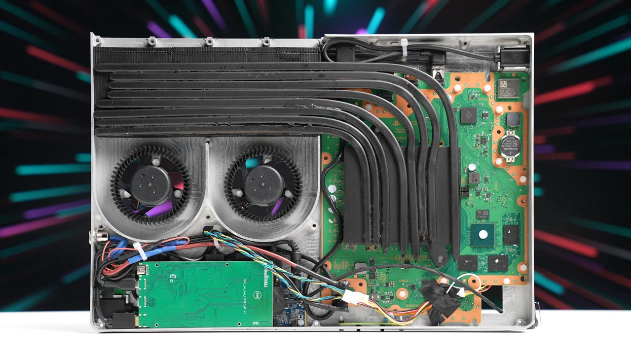 PS5 Jadi Laptop? Modder Hadirkan BBook dengan Desain Unik • Jagat Review